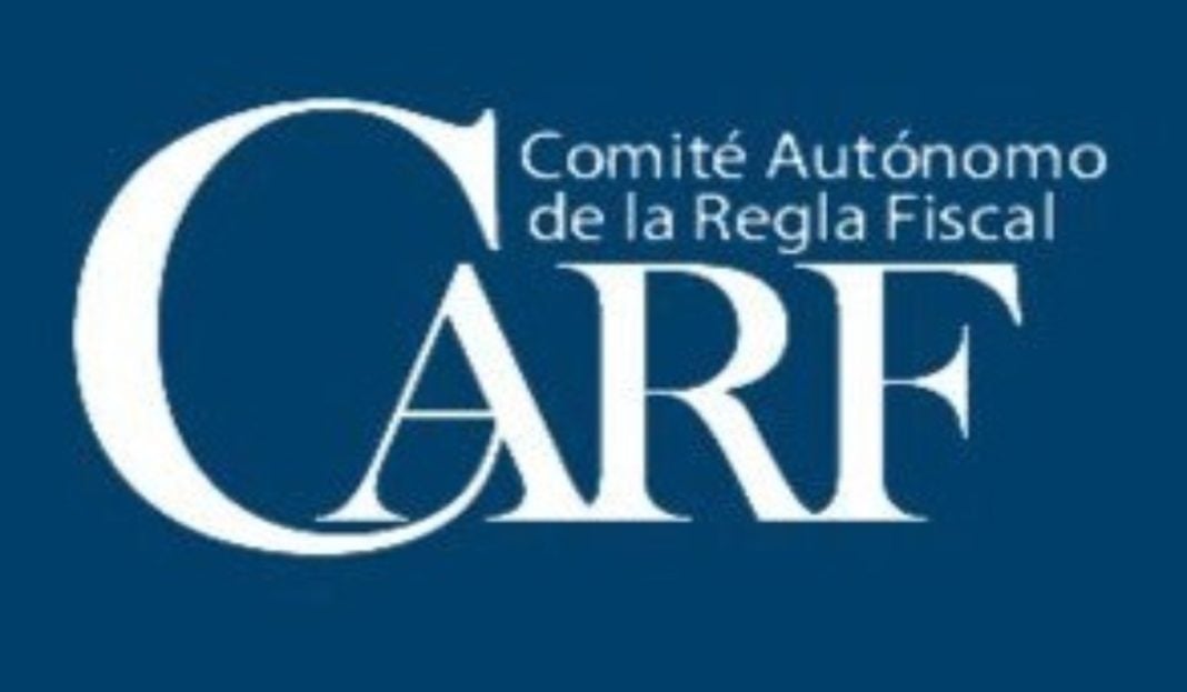 CARF ajusta el cálculo del recaudo tributario para proteger las ...