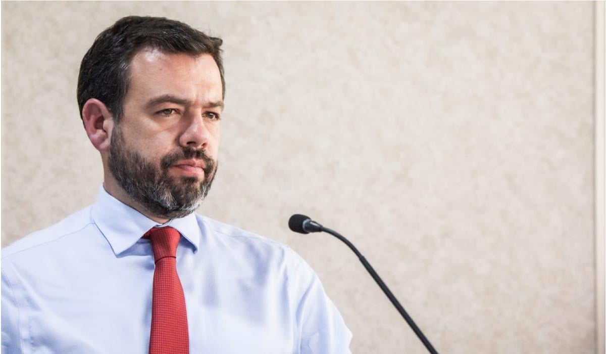 Alcalde Carlos Fernando Galán vuelve a ser hospitalizado: detalles