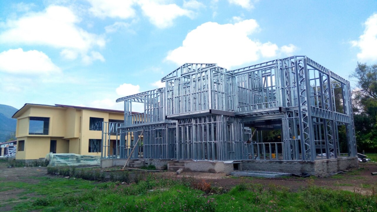 La evolución de la construcción en seco y sus desafíos actuales