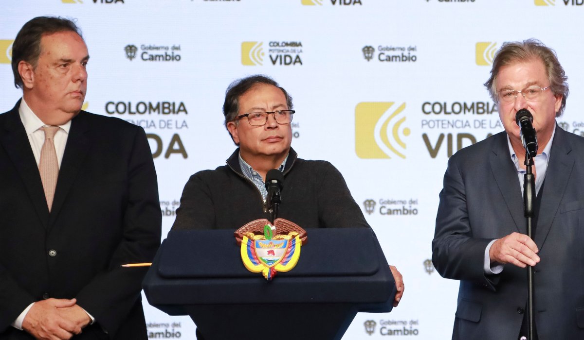 OPA de Gilinski por Nutresa, aprobada por la SuperFinanciera