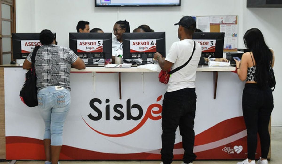 ¿Qué está pasando con el Sisbén en Colombia?