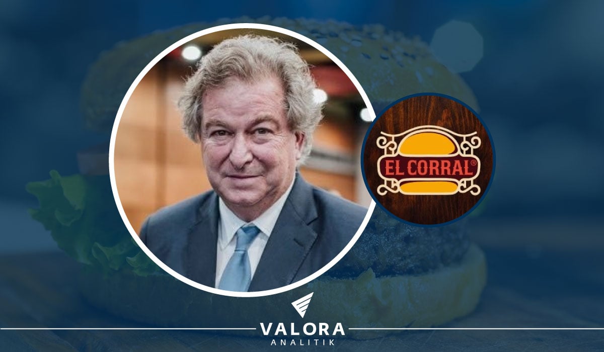 El Corral pasa a manos de los Gilinski en Colombia