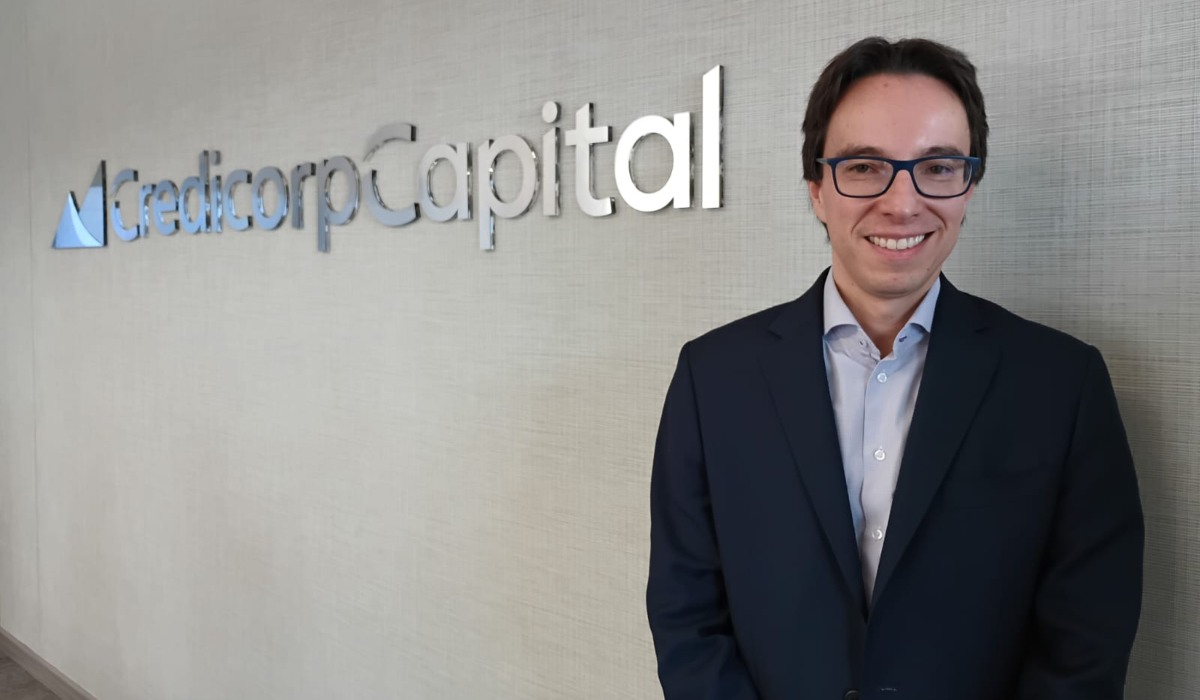 Credicorp Capital rebaja estimación de PIB en Colombia