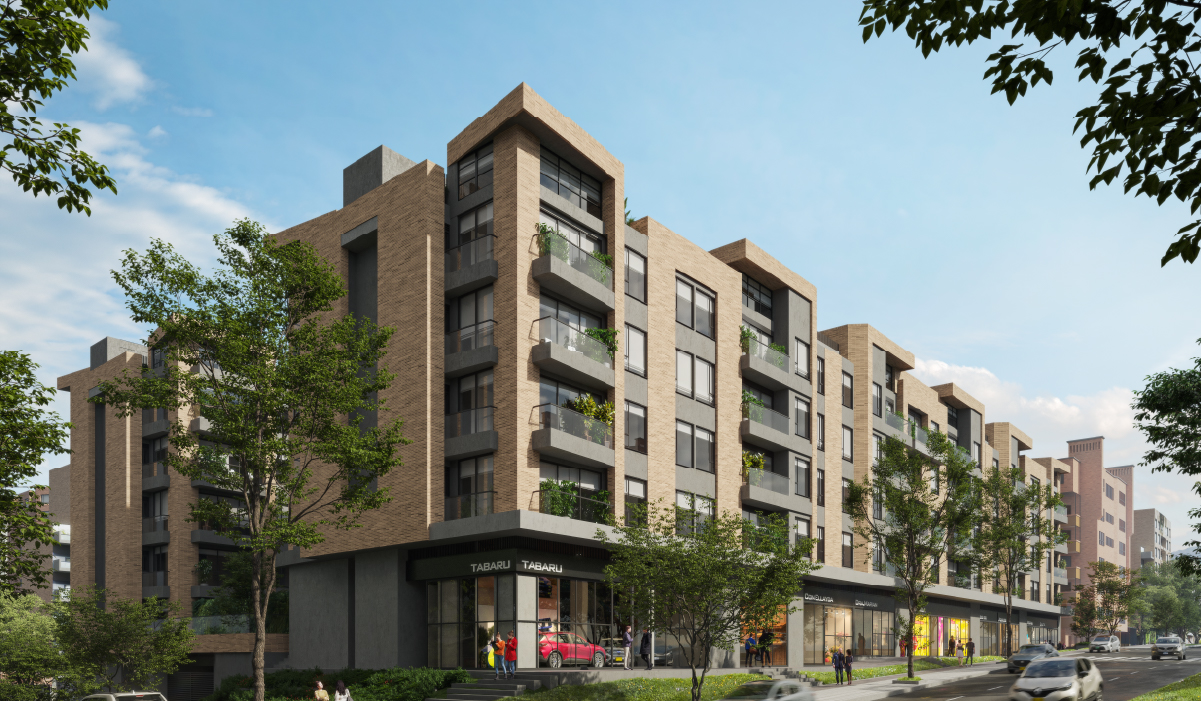 Proyectos de vivienda Amarilo: ¿por qué destacan en Colombia?