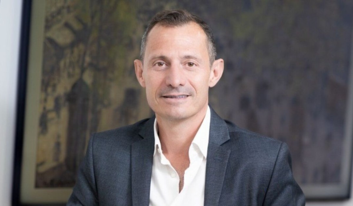 Smurfit Kappa nombra a Germán Gambini como nuevo CEO