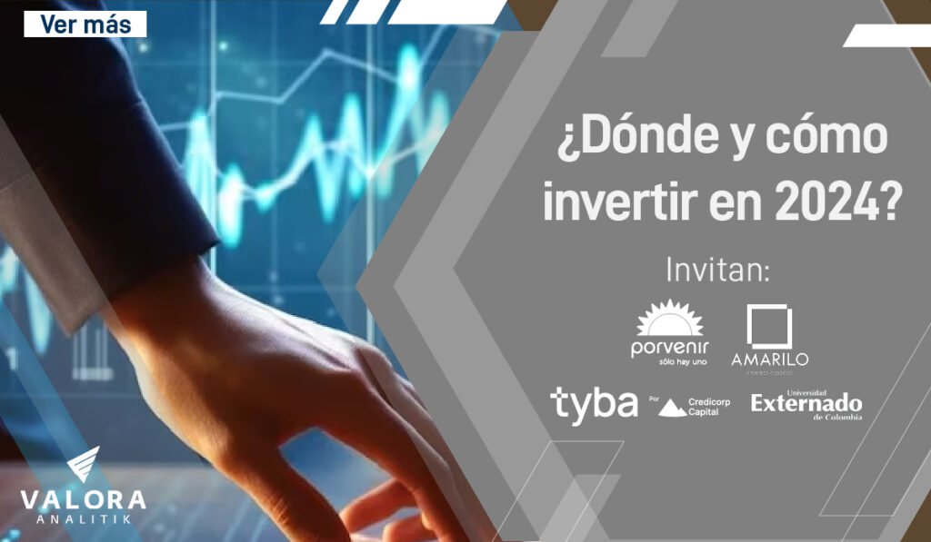 Valora Analitik - Información económica, política y financiera