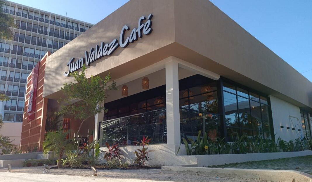 Ingresos de Procafecol (Juan Valdez) crecieron en primer trimestre