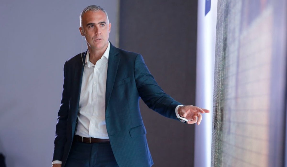 Entrevista | Presidente de Tigo revela estrategia para 2024
