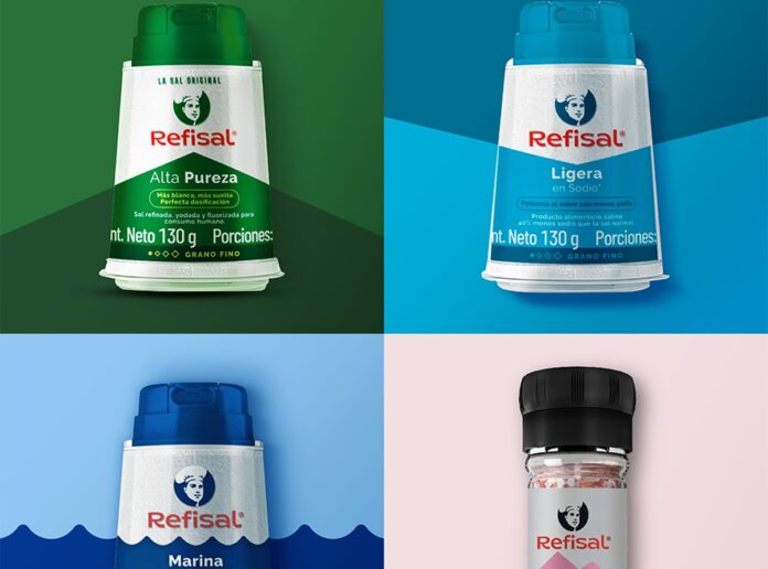 Refisal anunció su nueva imagen: apostando por la innovación