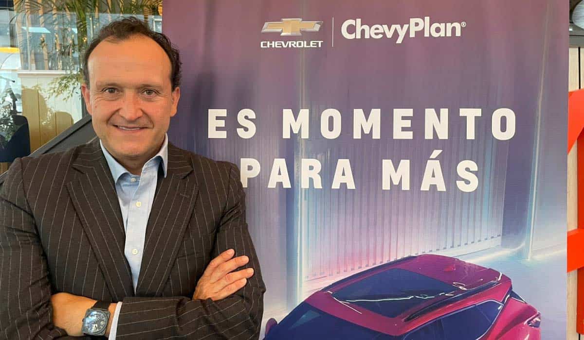 ¿Qué es ChevyPlan y cómo funciona en Colombia?