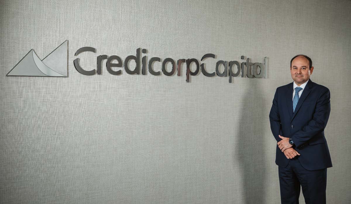Credicorp Capital inicia operación de su corporación financiera