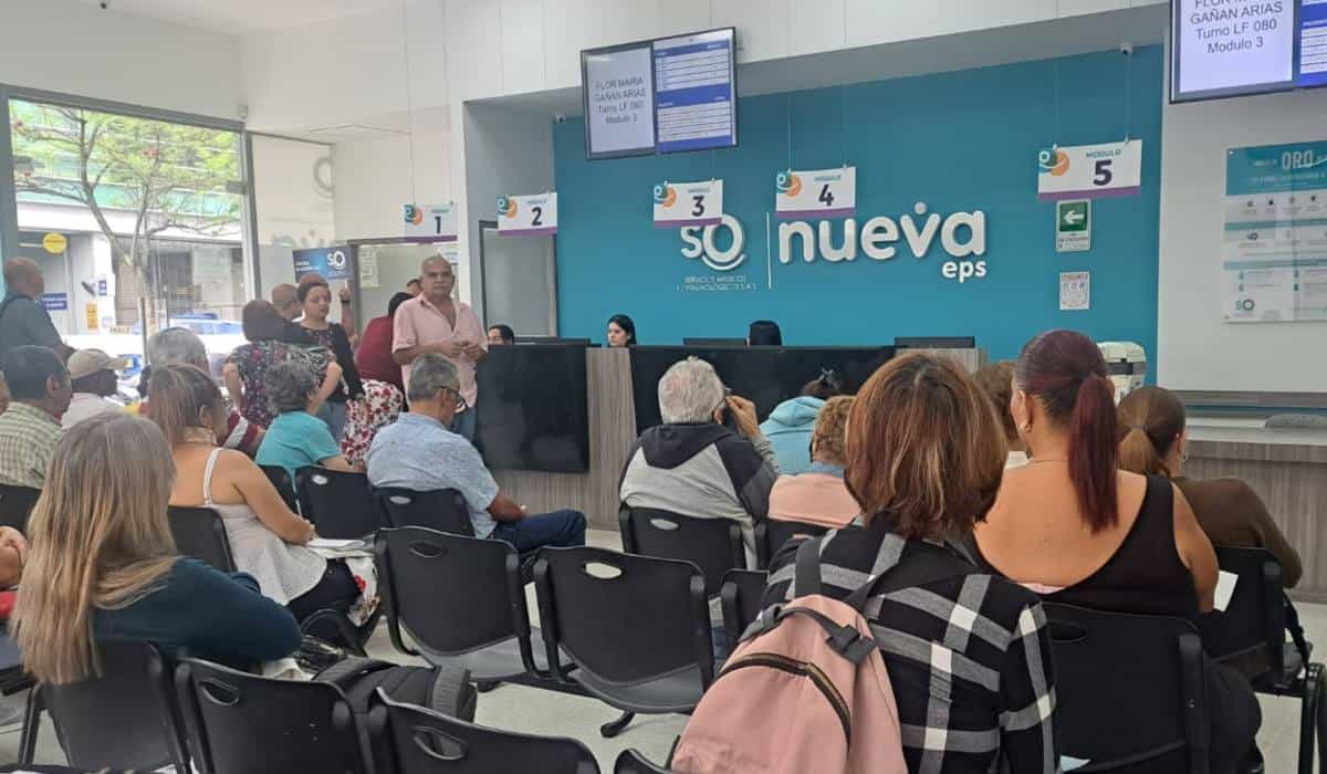 Gobierno Petro le daría salvavidas a las EPS en Colombia: Tendrán este ...