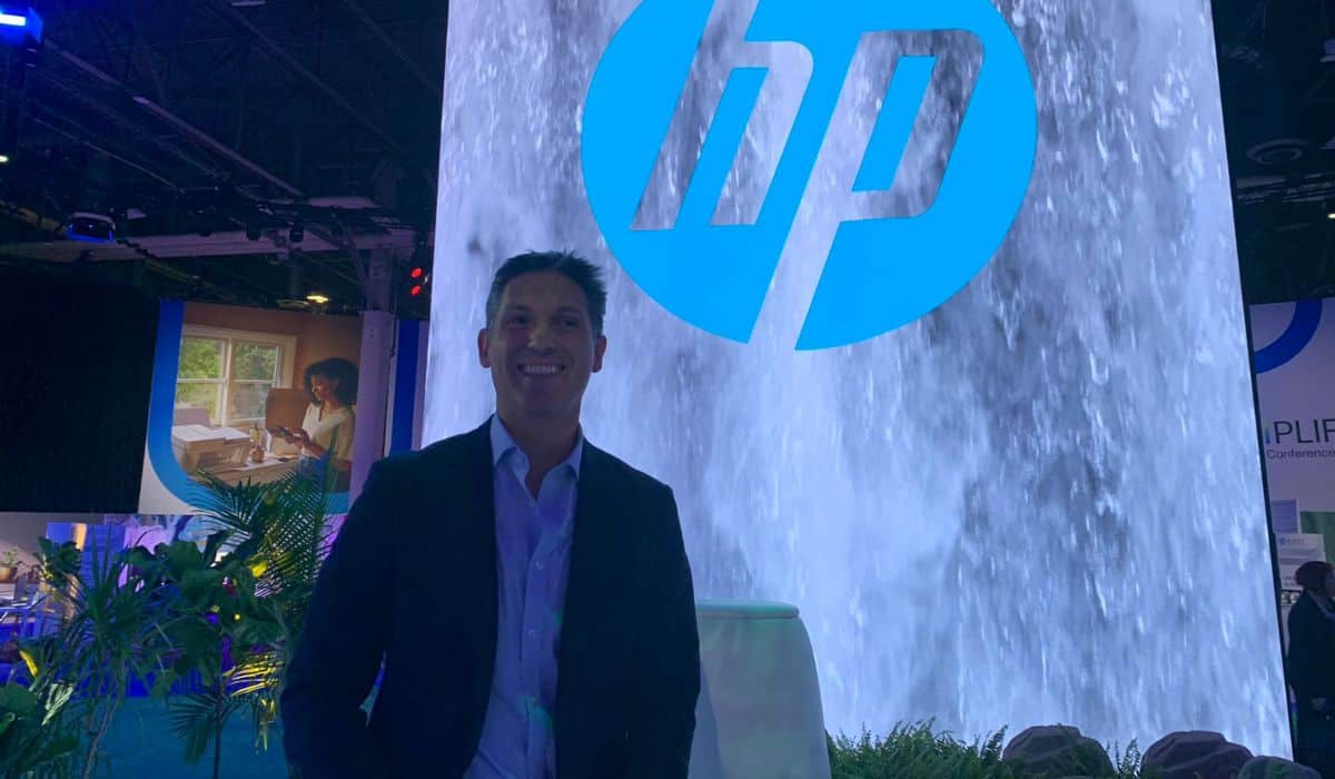 HP aumentará inteligencia artificial en América Latina