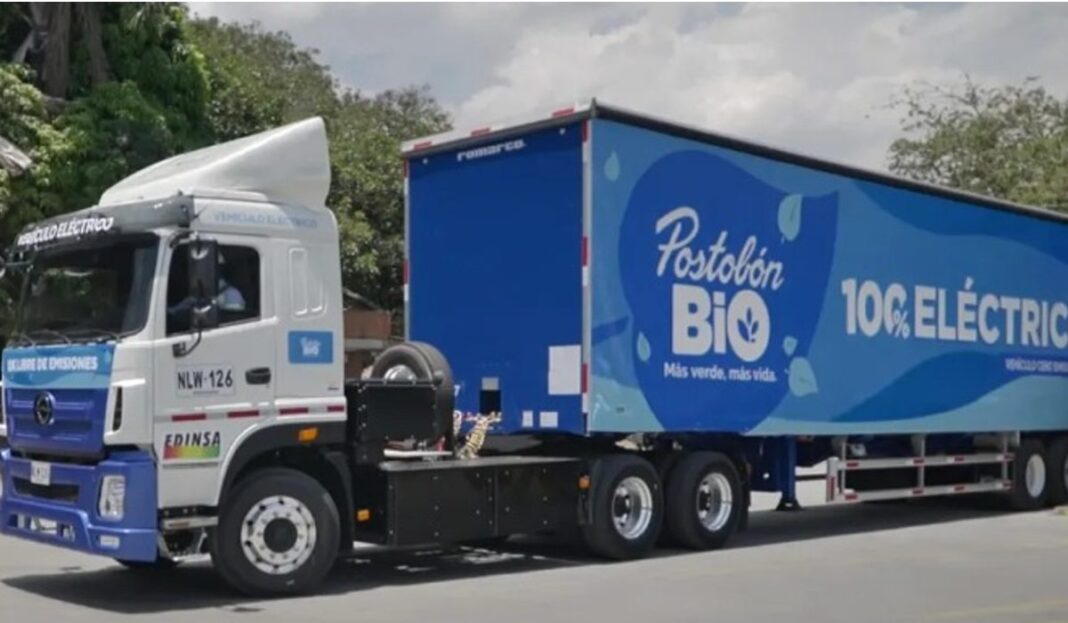 Postobón avanza en inversiones sociales y ambientales