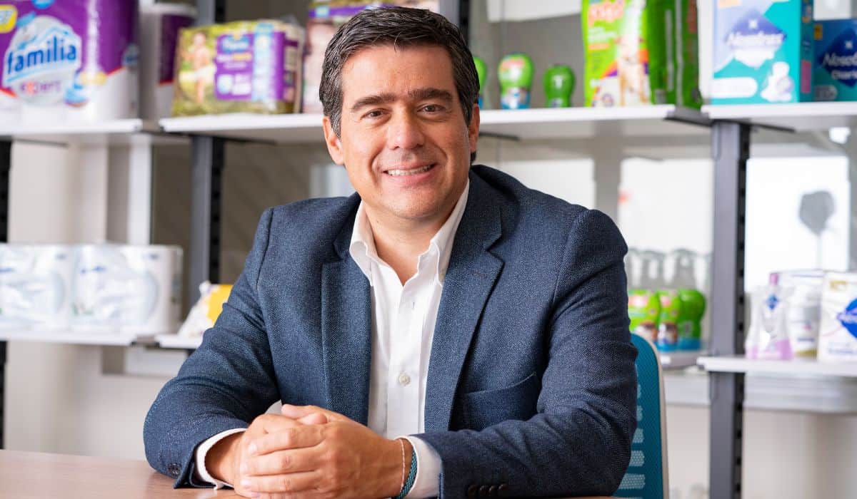 Grupo Familia, clave para el crecimiento de Essity en 2024