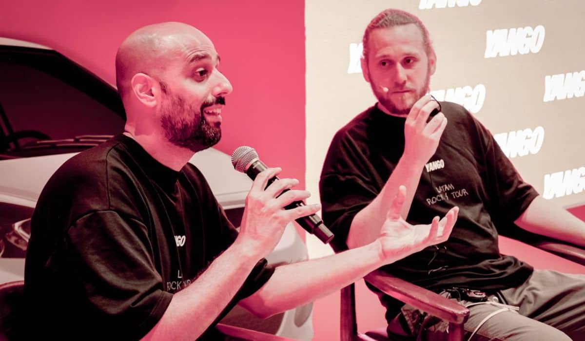 Cómo opera Yango en Colombia: responde su CEO