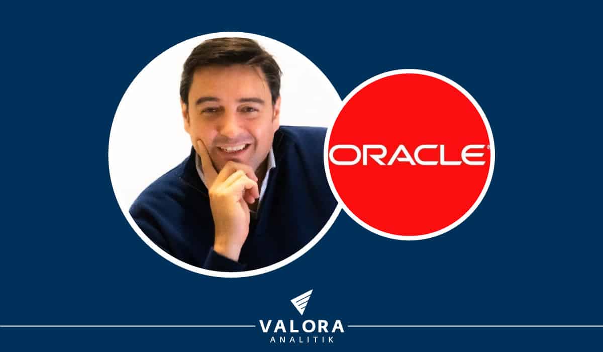 Oracle prevé crecimiento de servicios en la nube en Colombia