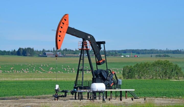 Producción de petróleo en Colombia subió levemente en primer trimestre de 2024