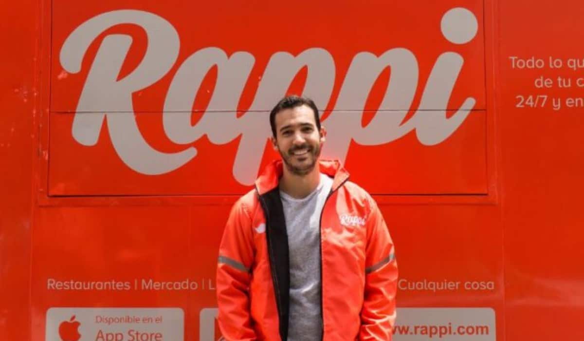 Diez años de Rappi: Así se consolidó como una de las empresas más ...
