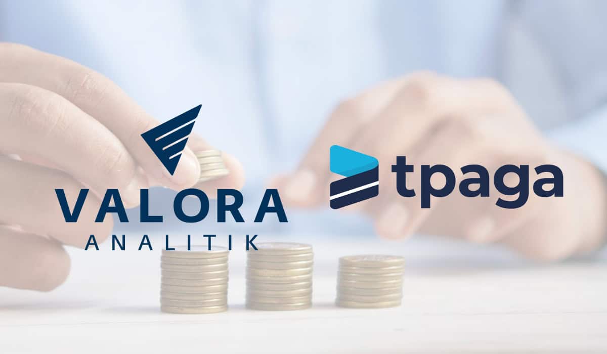 Valora Analitik es el nuevo proveedor de noticias financieras de la billetera Tpaga
