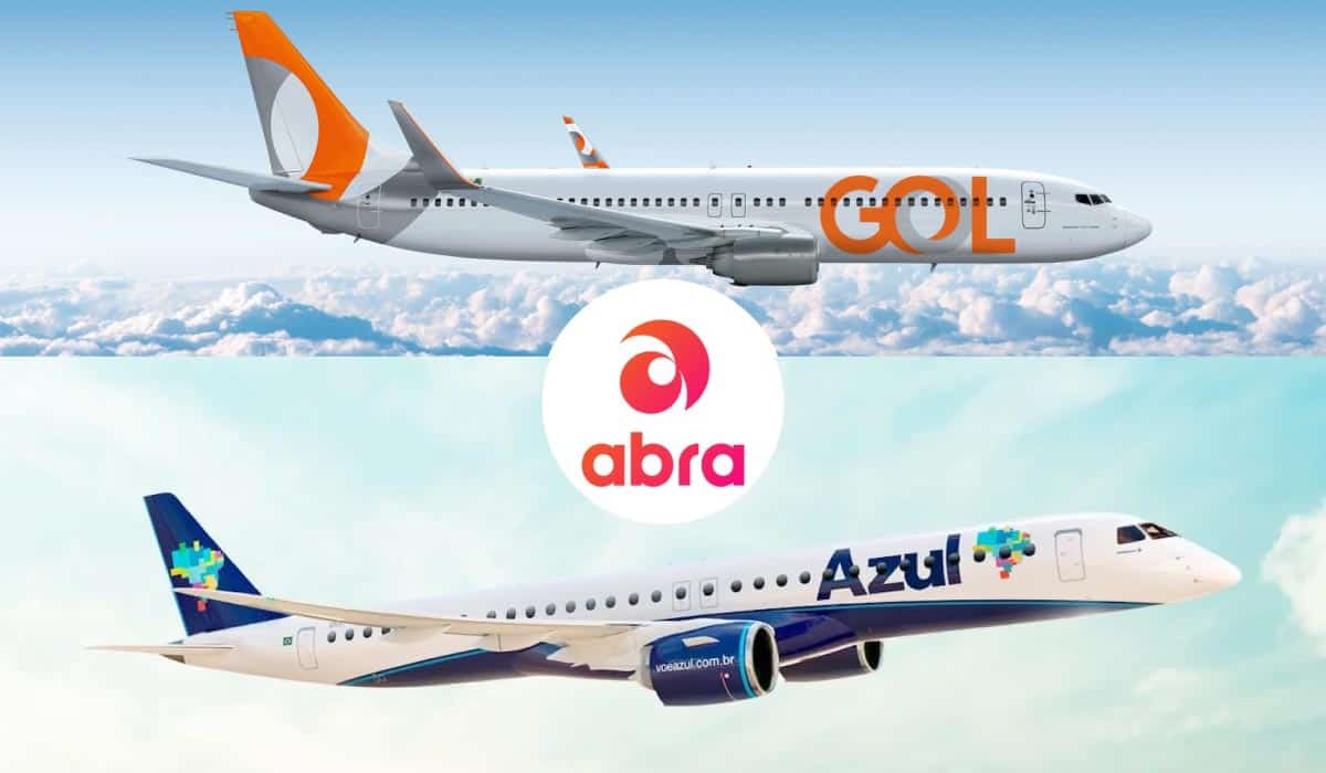 Grupo Abra mantiene conversaciones con Azul