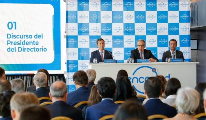 Cencosud elige su nuevo Directorio