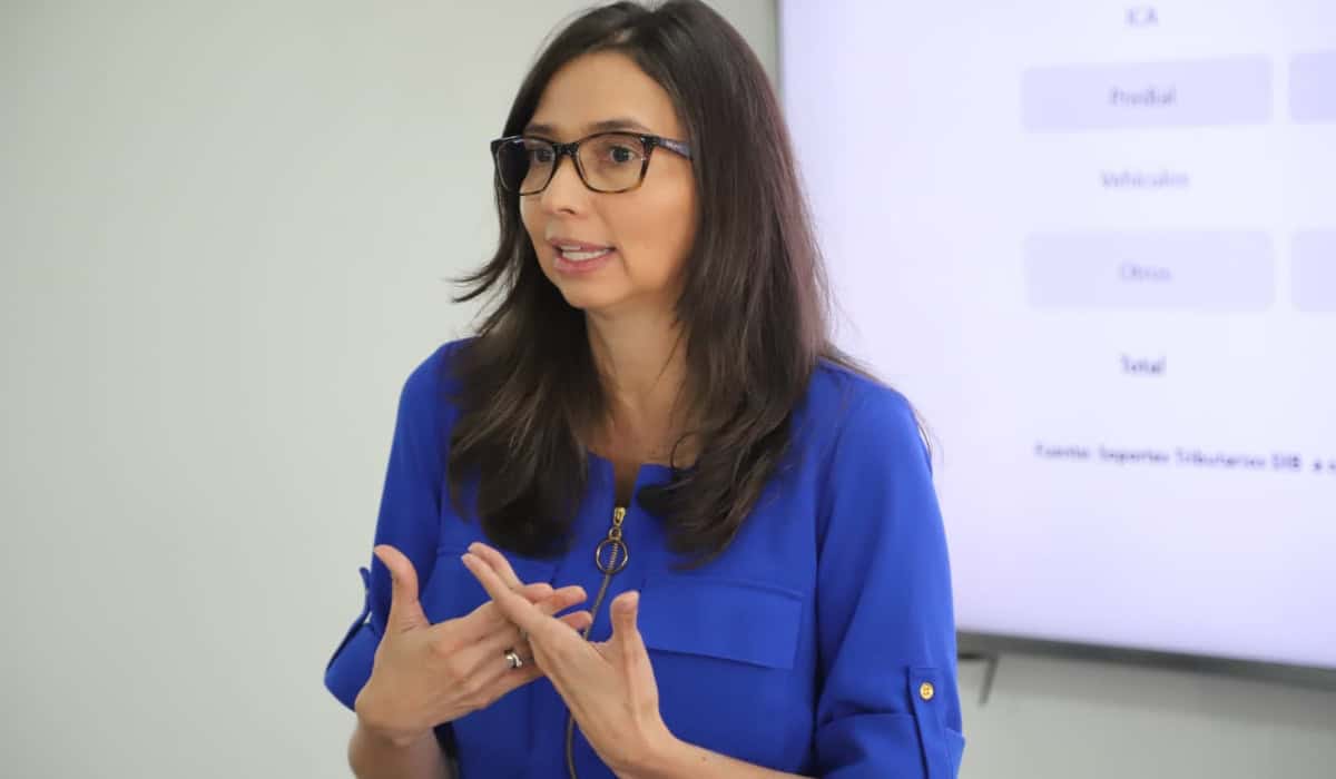 Bogotá estrena el esquema de Obras por Impuestos con proyecto de ...