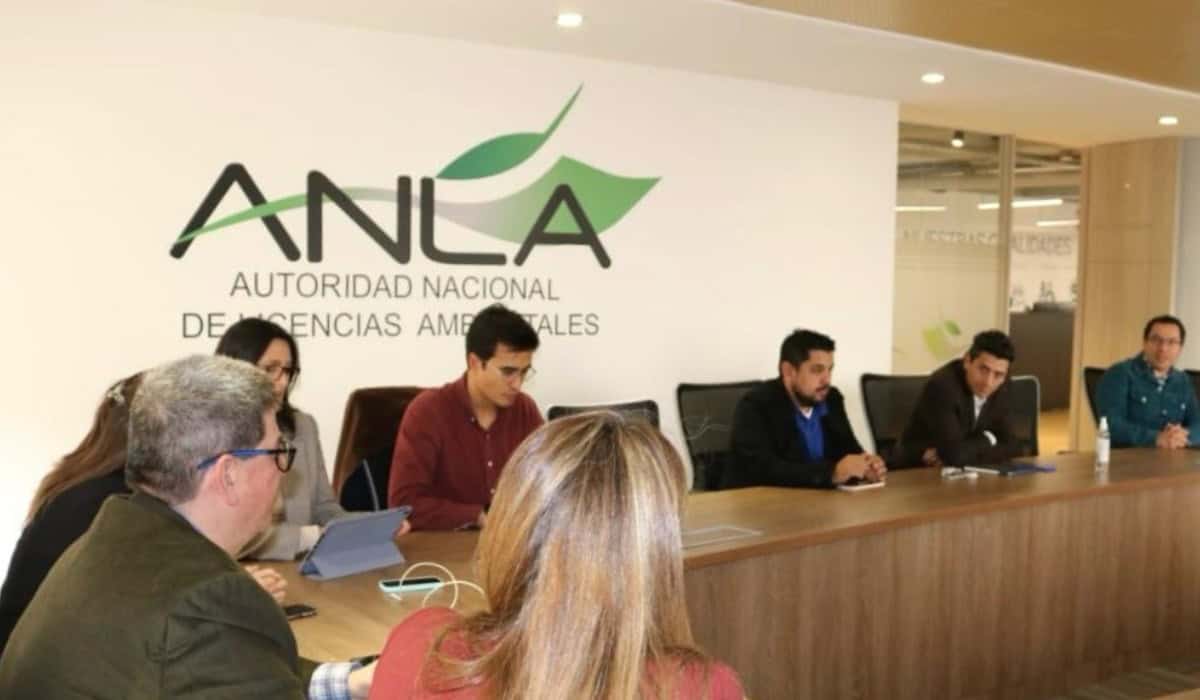 ANLA confirma que Canal del Dique necesita licencia ambiental