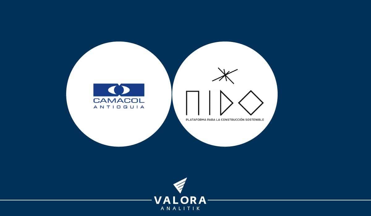 Camacol presenta Nido: La plataforma para la sostenibilidad en la ...