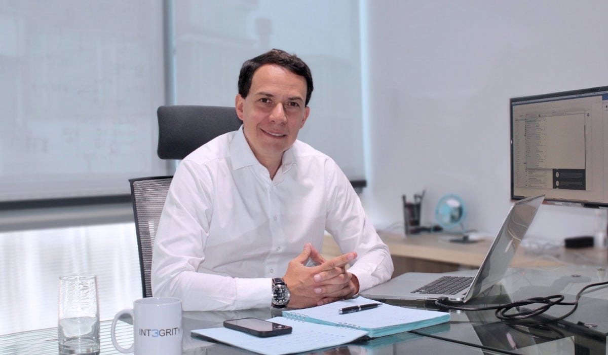 Así funcionará Integrity, la nueva entidad del sistema financiero en ...