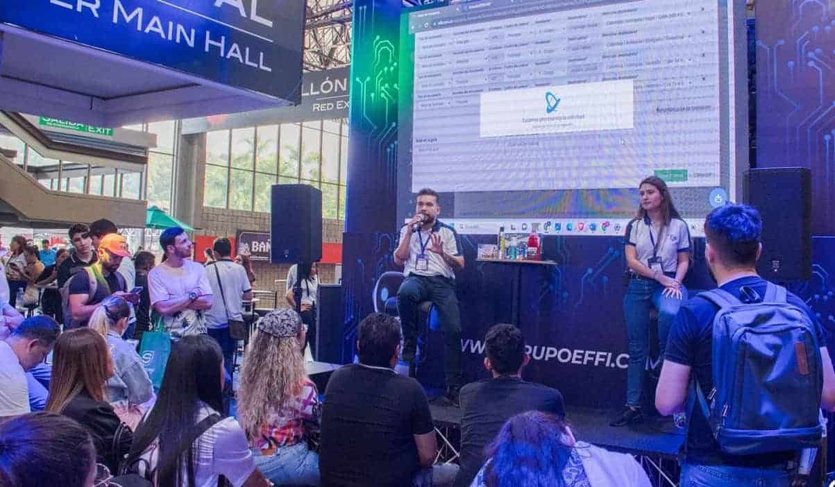 Medellín será epicentro del ecommerce en Latinoamérica con Feria Effix