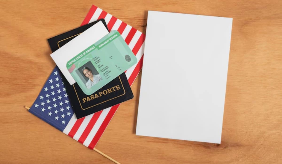 Así es el proceso para conseguir la residencia permanente en Estados unidos