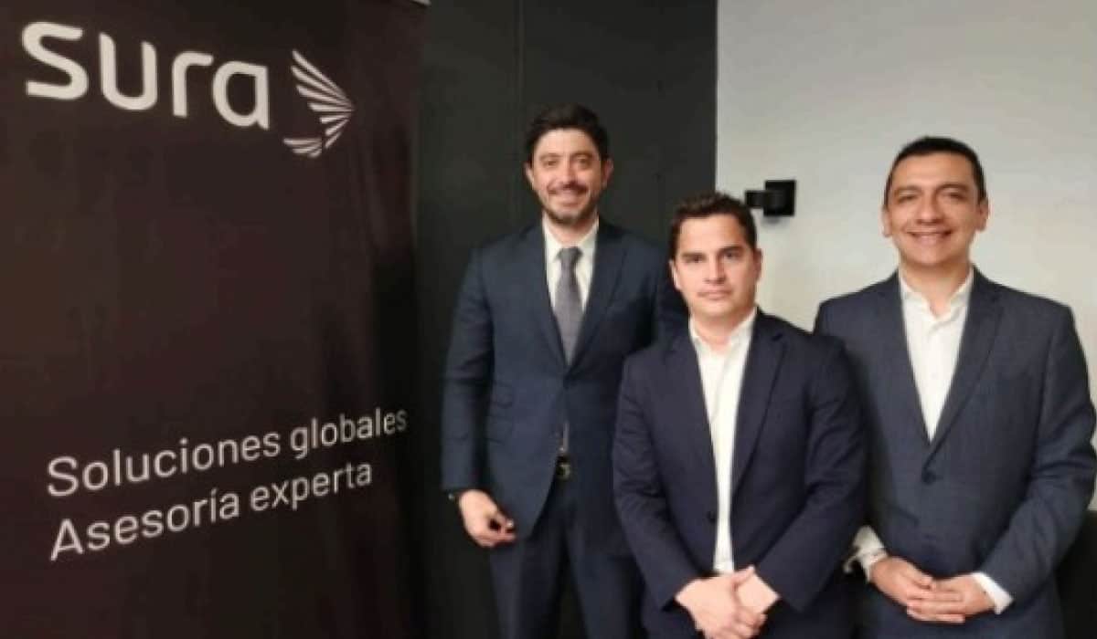 Sura Investments lanza fondo por $500.000 millones para pymes