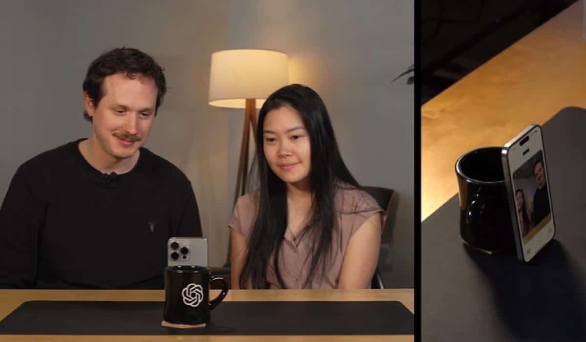 Así funciona GTP-4o, la innovación de OpenAI en el mundo