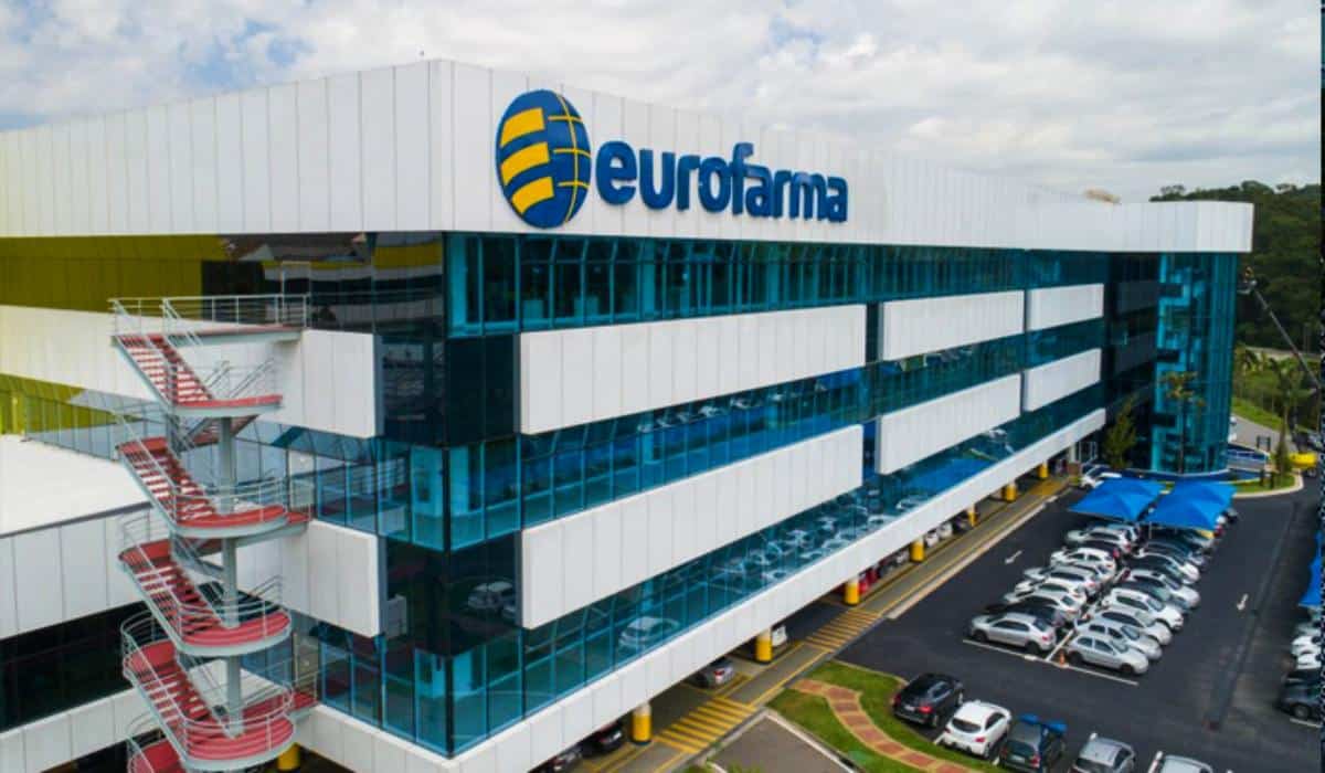 Eurofarma, propietaria de Genfar, elevó sus ingresos en primer trimestre