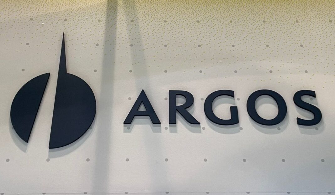 Cementos Argos anuncia el lanzamiento de Sprint 3.0 tras anuncio de ...