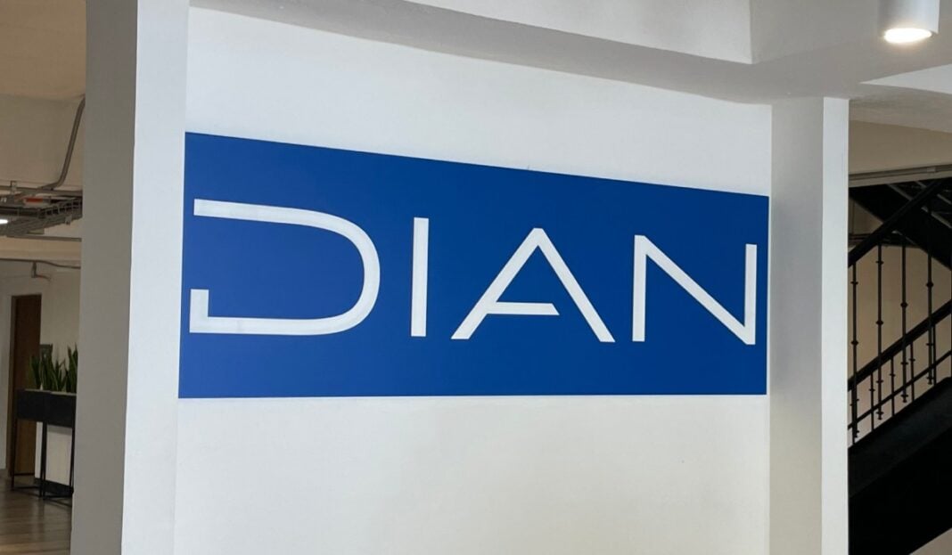 Declaración de renta en Colombia: Esto recaudó la DIAN