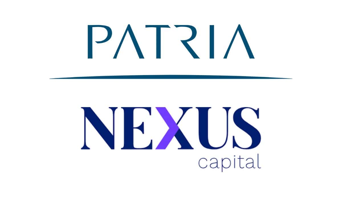 Patria firma acuerdo de adquisición de Nexus Capital en Colombia