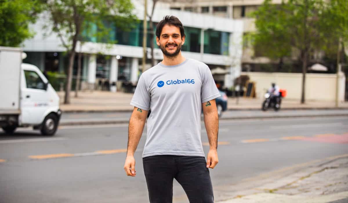 Global66 superó US$2 billones procesados y lanza estrategia para ...