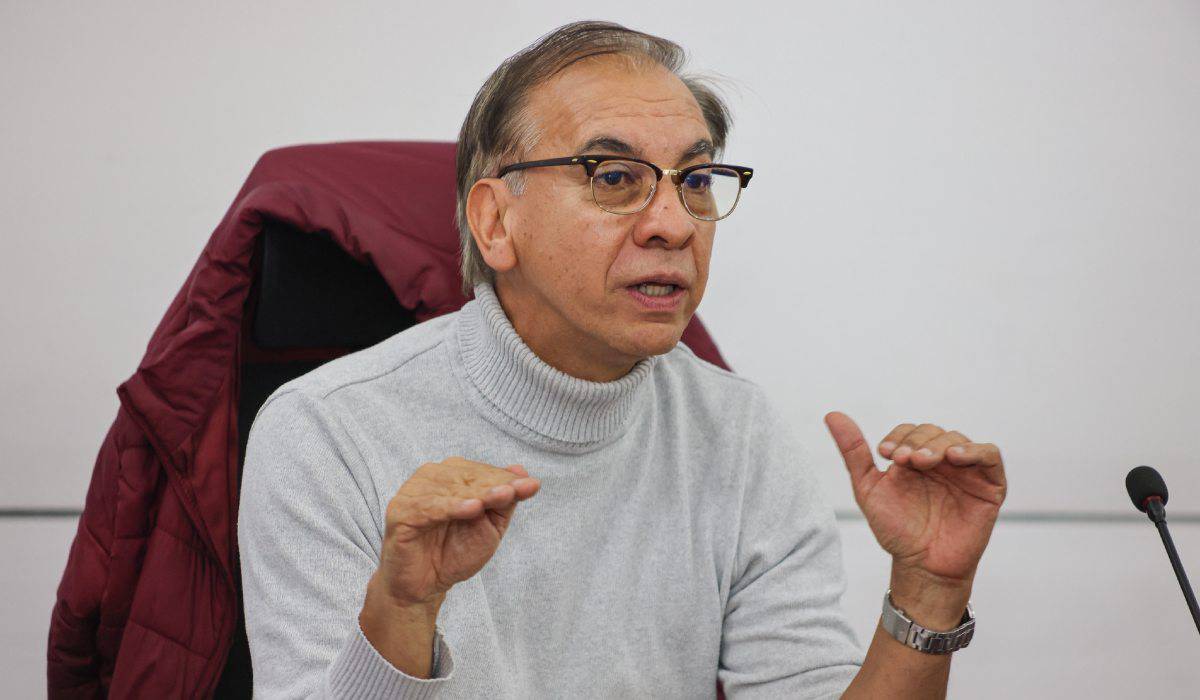 Habla el nuevo director de la DIAN y revela planes para la entidad