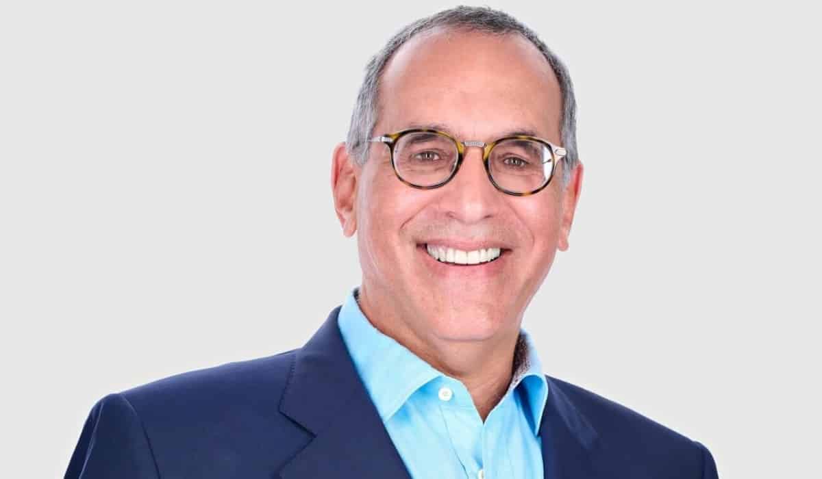 Procaps anuncia a José Minski como nuevo presidente de Junta Directiva