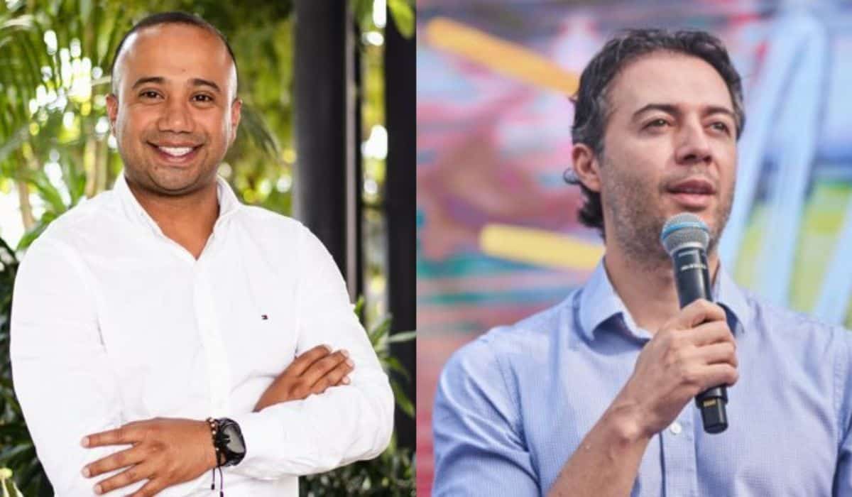 Procuraduría formuló pliego de cargos a Juan Pablo Ramírez