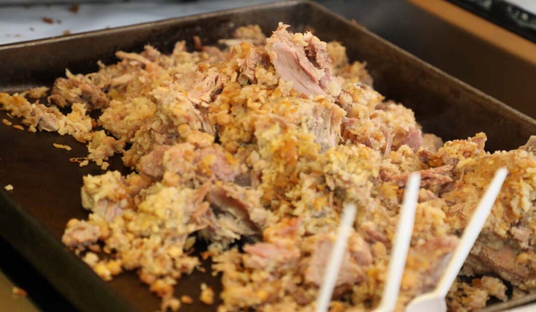 Vuelve a Bogotá el Festival de la Lechona este mes de junio