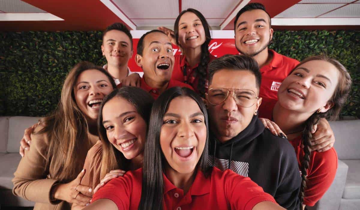 El impacto de Coca-Cola FEMSA en Colombia y su más reciente inversión