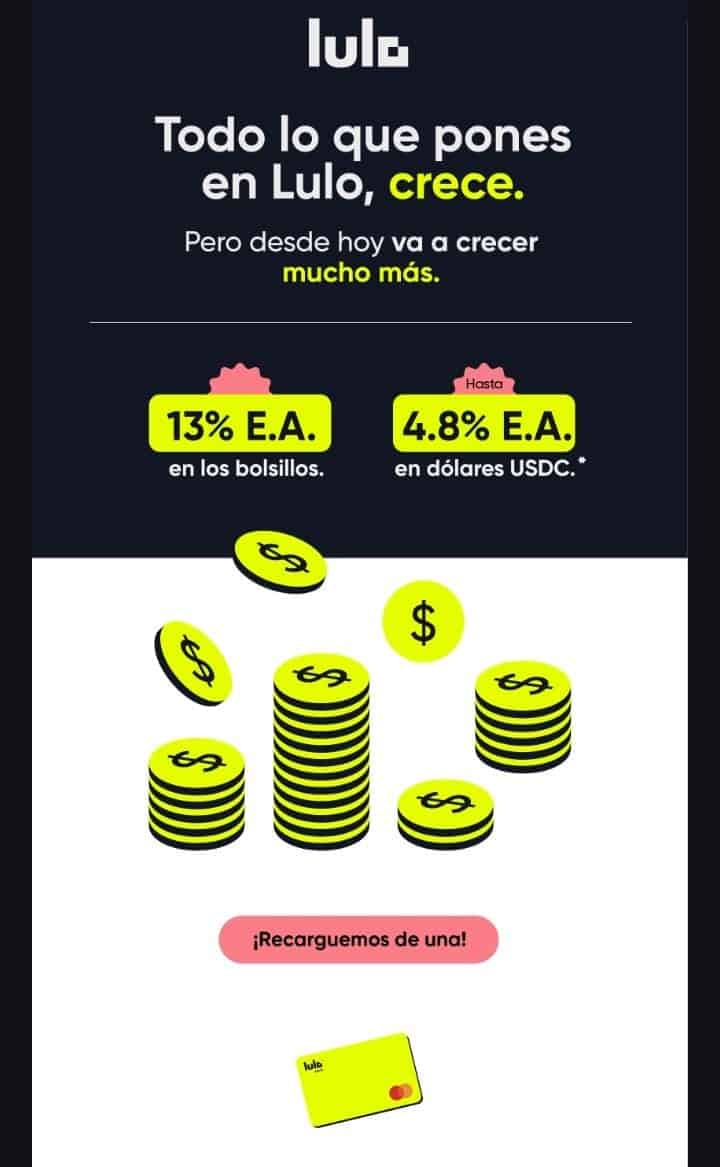 ¿Cómo funcionan los bolsillos de Lulo bank para aprovechar los ...