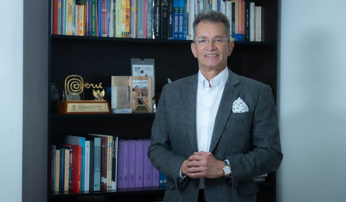 La entrada de Colombia a la nueva Ruta de la Seda