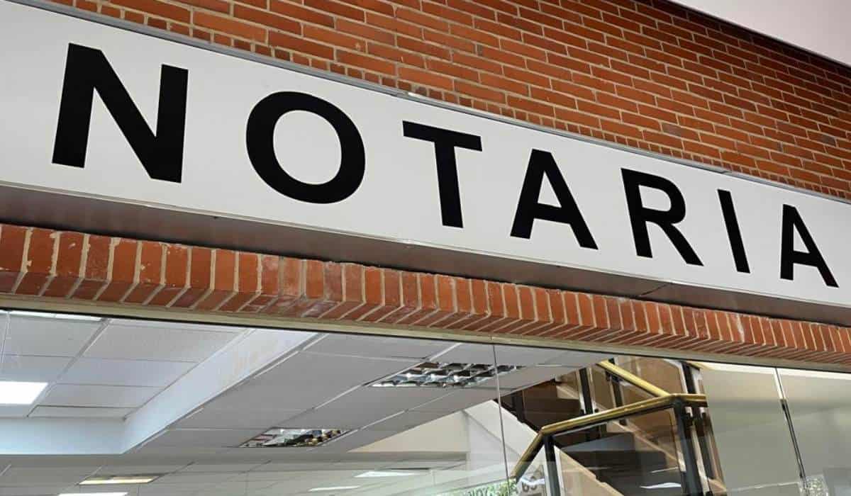 Superintendencia de Notariado y Registro abrió convocatoria para ...