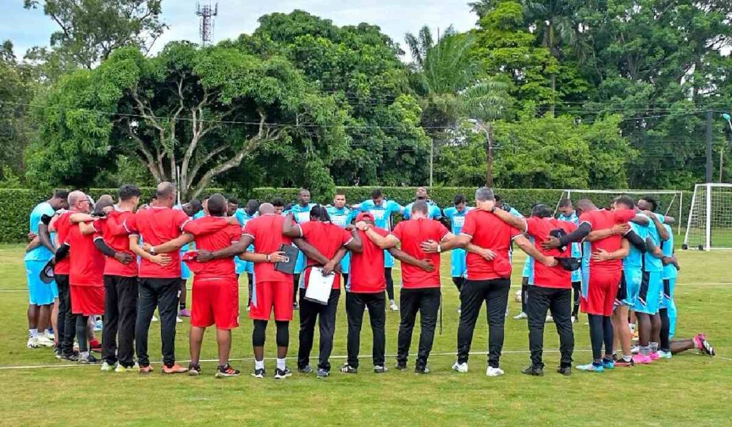 Grupo Caltac es nuevo socio del América de Cali, habrá cambio en ...