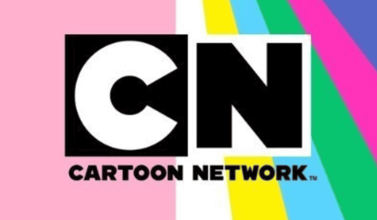 ¿Dónde podrá ver el contenido animado de Cartoon Network?