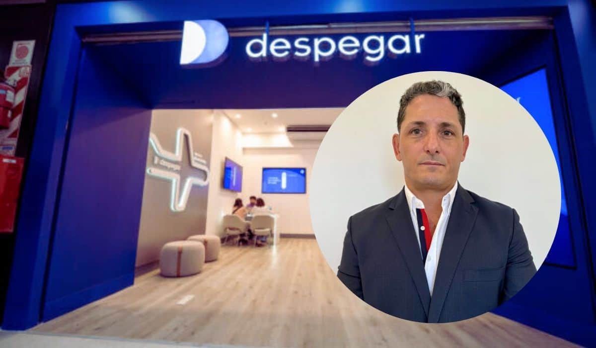 Nuevo country manager de Despegar en Colombia